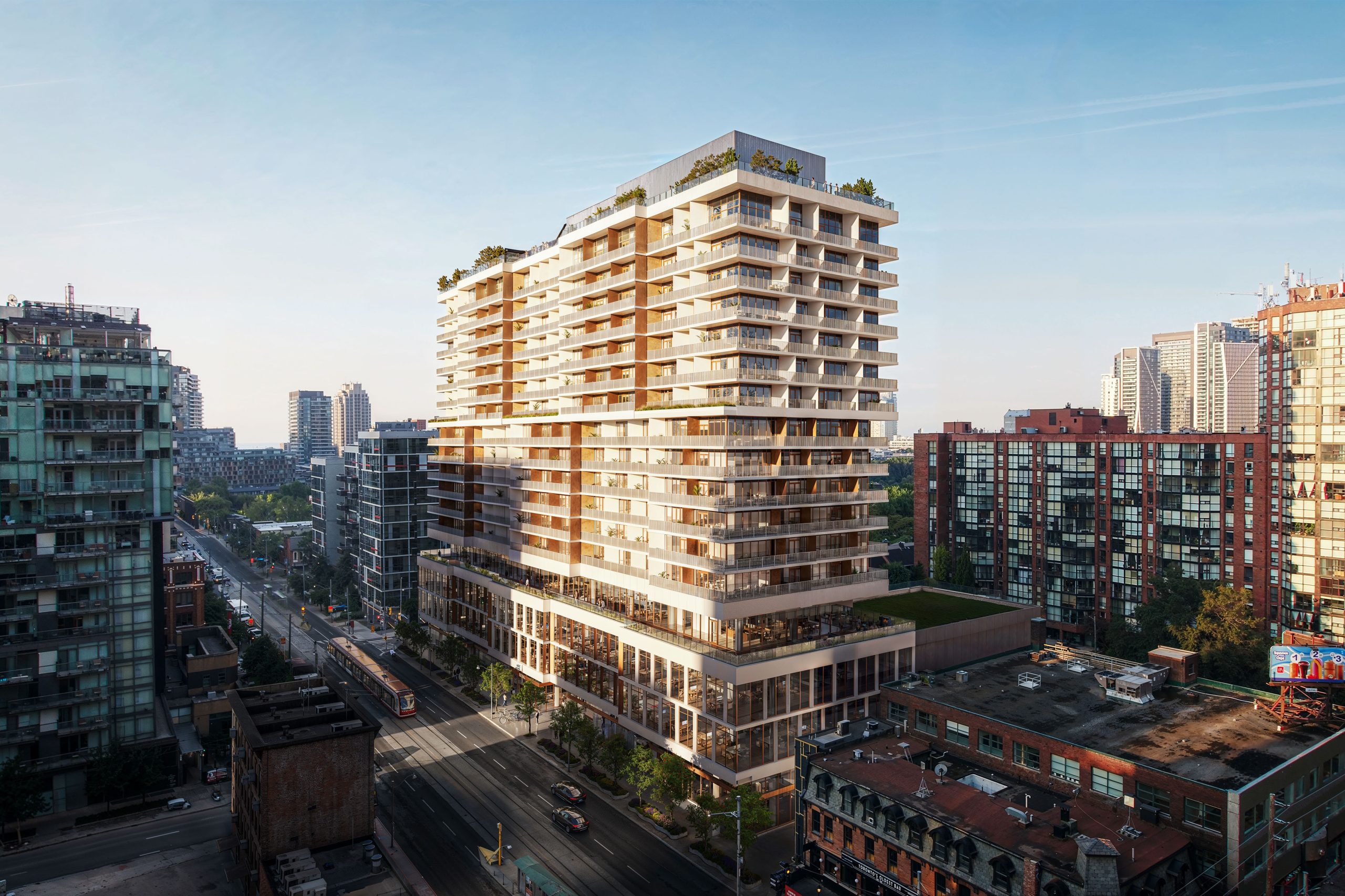 Gallery - West House