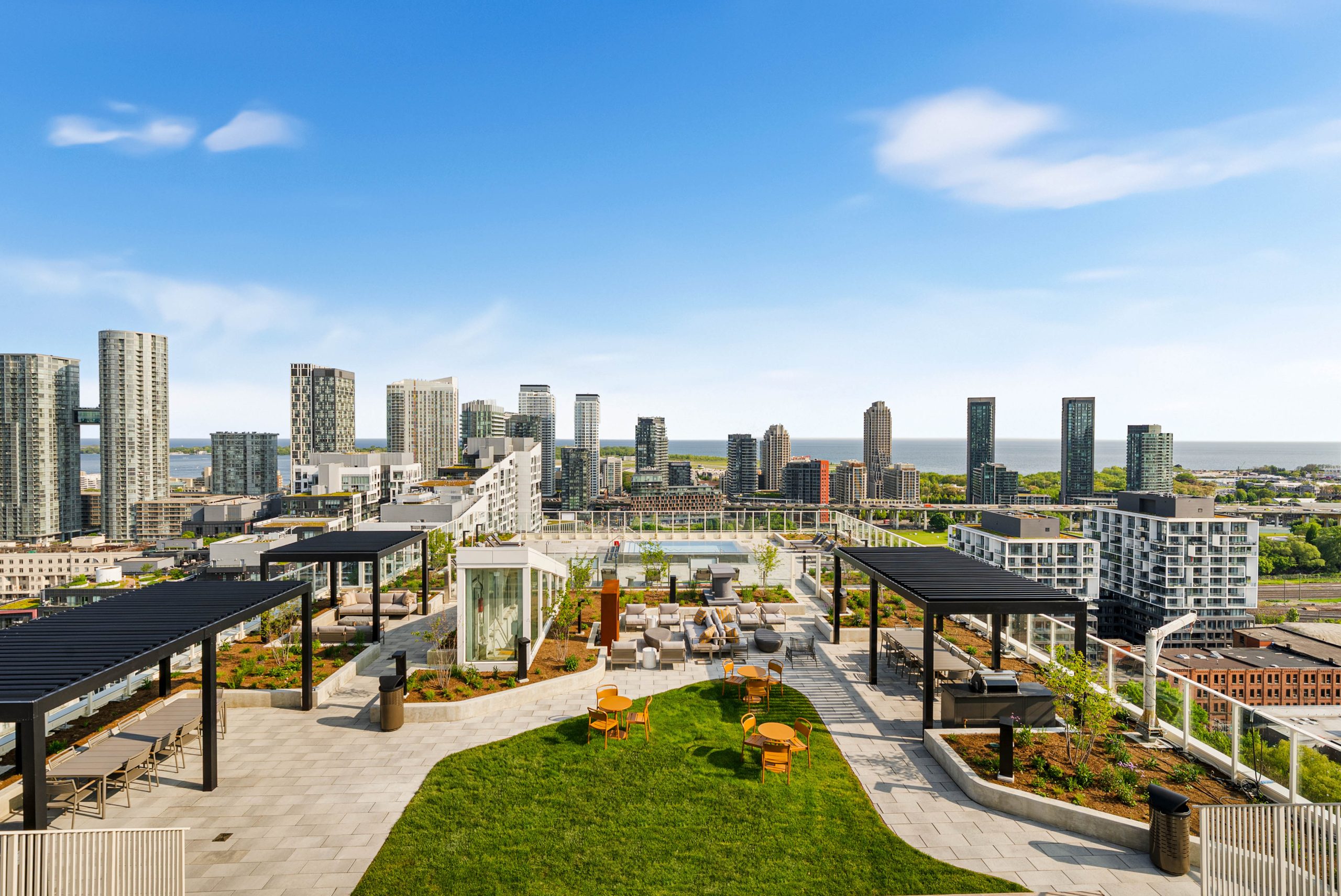 Gallery & Virtual Tours | West House® Toronto