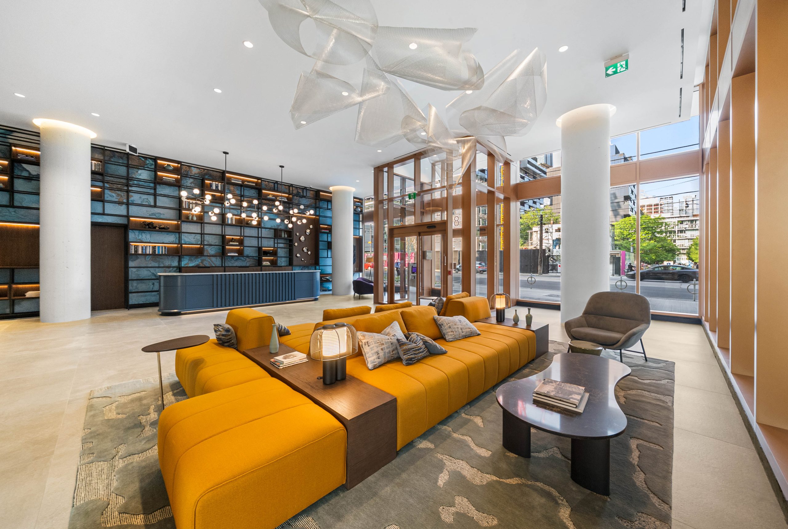 Gallery - West House